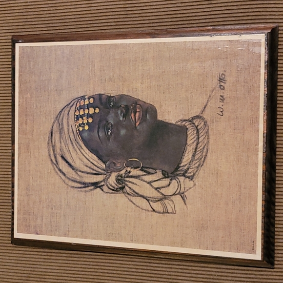 Art | Wolfgang M Otto Art Prints | Poshmark